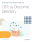 OER by Discipline Directory – Open Textbook