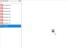 Appendix: GNS3 Basics – Palo Alto Firewall