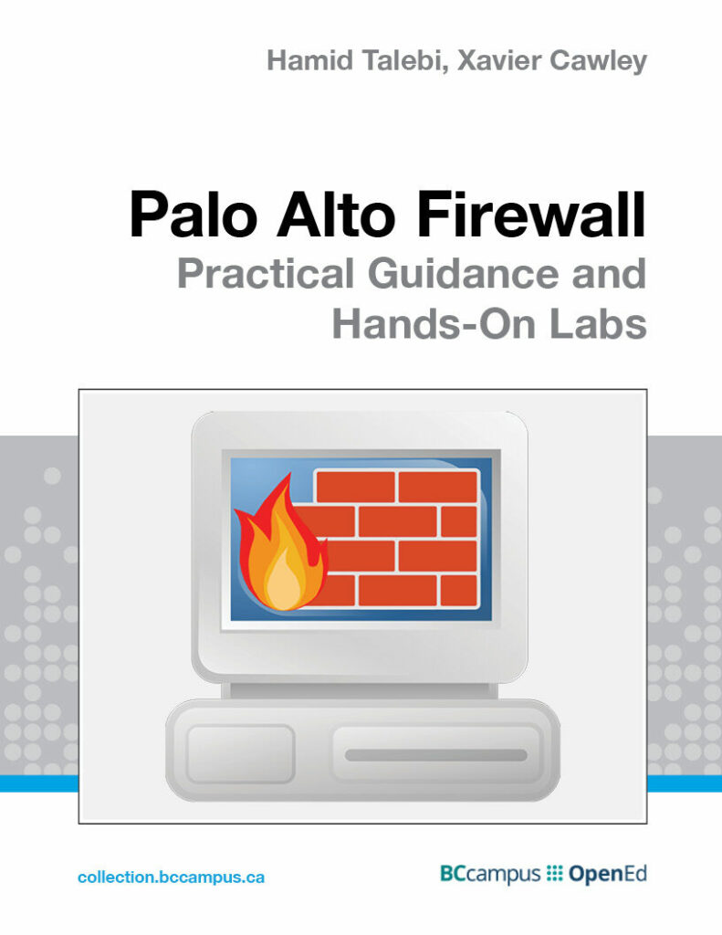 Palo Alto Firewall – Simple Book Publishing