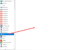 Appendix: GNS3 Basics – Palo Alto Firewall