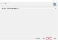 Appendix: GNS3 Basics – Palo Alto Firewall