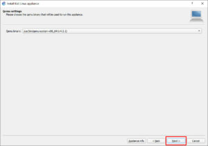 Appendix: GNS3 Basics – Palo Alto Firewall