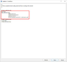 Appendix: GNS3 Basics – Palo Alto Firewall