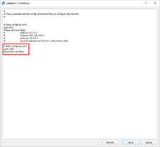 Appendix: GNS3 Basics – Palo Alto Firewall