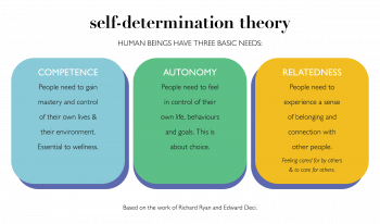 Peer Support Core Values and Leadership – Post-Secondary Peer Support ...