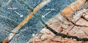 Chapter 3 Intrusive Igneous Rocks – Physical Geology – 2nd Edition