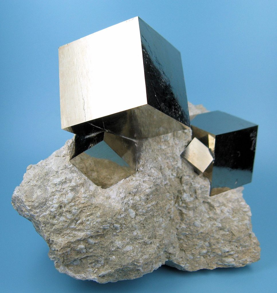 2.6 Mineral Properties – Physical Geology – 2nd Edition