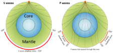 9.1 Understanding Earth Through Seismology – Physical Geology – 2nd Edition