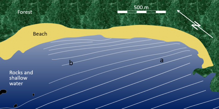 17.1 Waves – Physical Geology – 2nd Edition