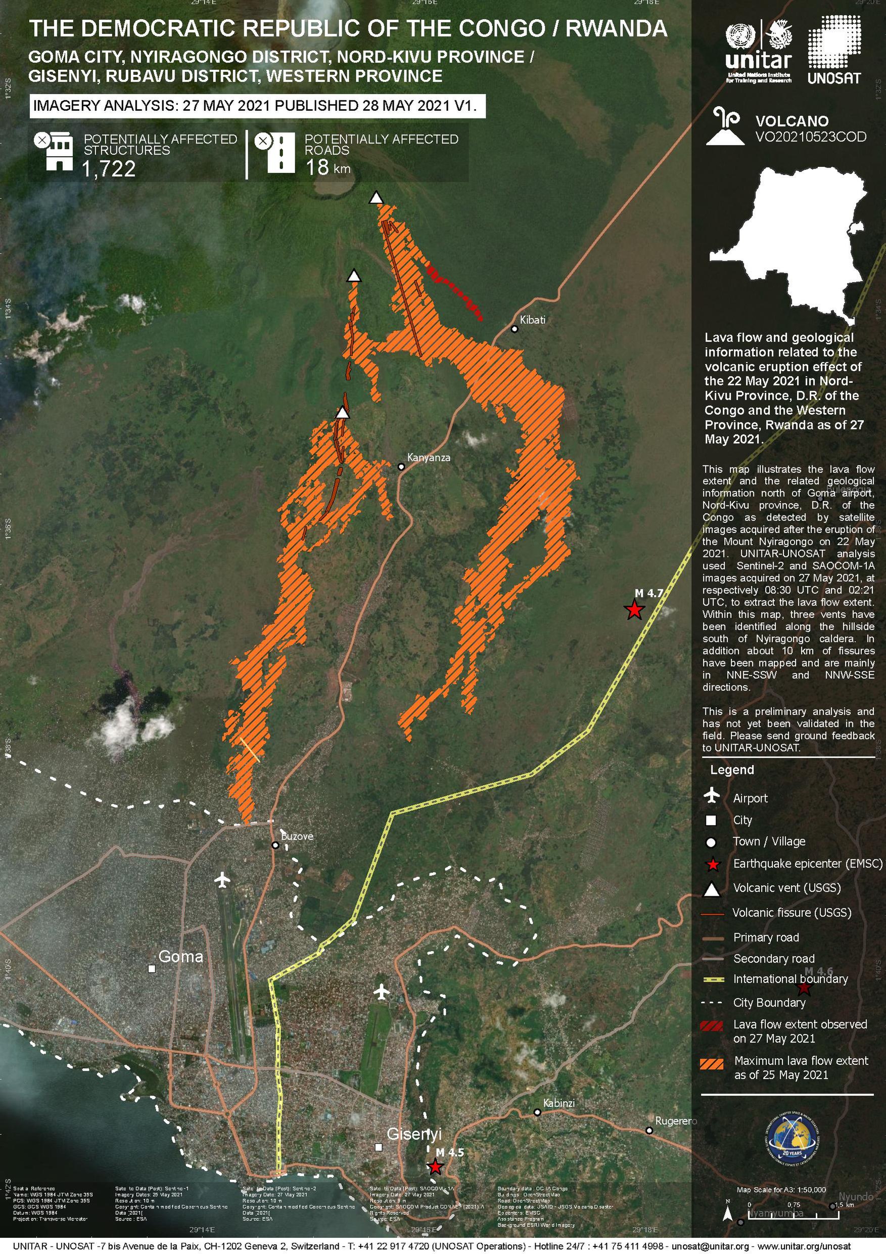 11.6 Volcanic Hazards – Physical Geology – H5P Edition