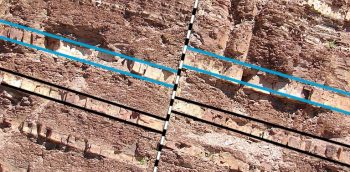13.1 Stress and Strain – Physical Geology – H5P Edition