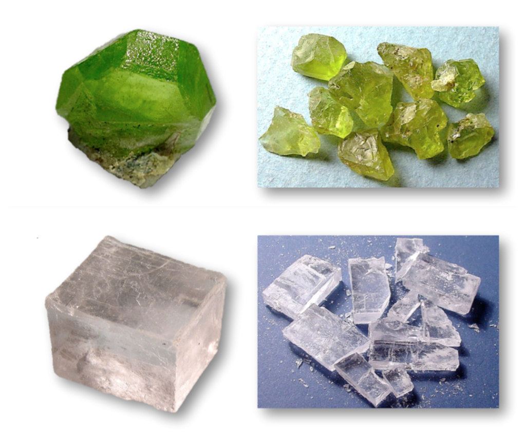 5.6 Mineral Properties – Physical Geology – H5P Edition