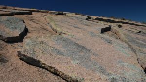 8.1 Physical Weathering – Physical Geology – H5P Edition