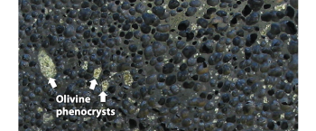 7.3 Classification of Igneous Rocks – Physical Geology – H5P Edition