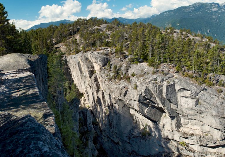 8.1 Physical Weathering – Physical Geology – H5P Edition