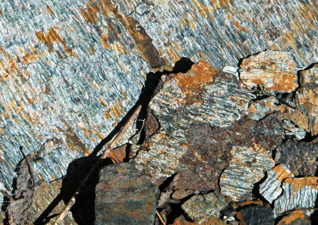 10.3 Classification of Metamorphic Rocks – Physical Geology – H5P Edition