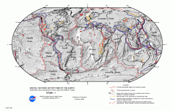 4.4 Plates, Plate Motions, and Plate-Boundary Processes – Physical ...