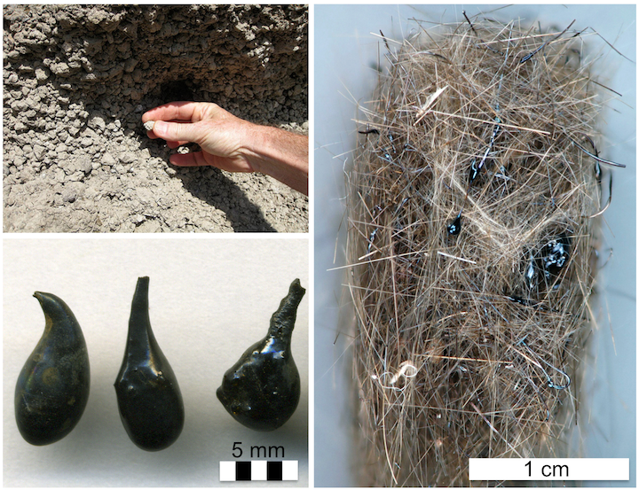 11.2 Materials Produced by Volcanic Eruptions – Physical Geology – H5P ...