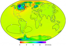 3.5 Isostasy – Physical Geology – H5P Edition