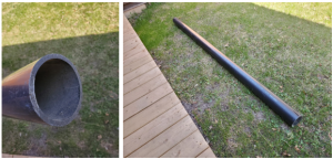 Learning Task 1 – Block A: Sewers