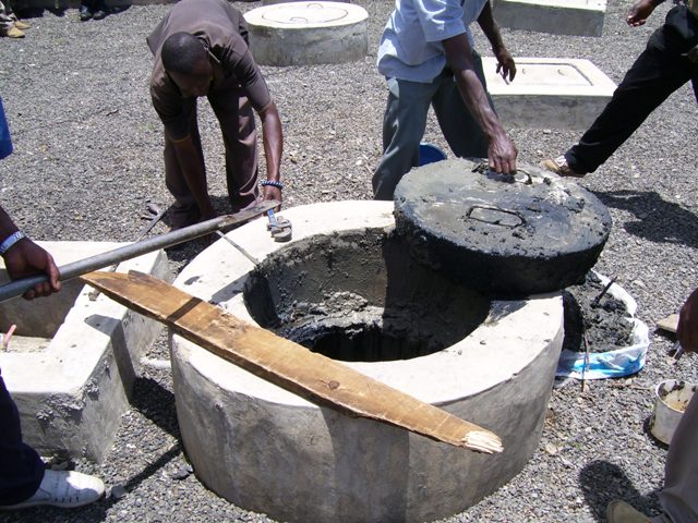 Learning Task 1 – Block A: Sewers