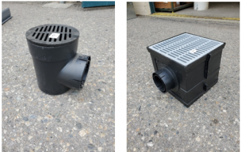 Learning Task 2 – Block A: Sewers