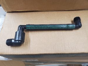 Learning Task 3 – Block B: Water Services and Distribution Systems