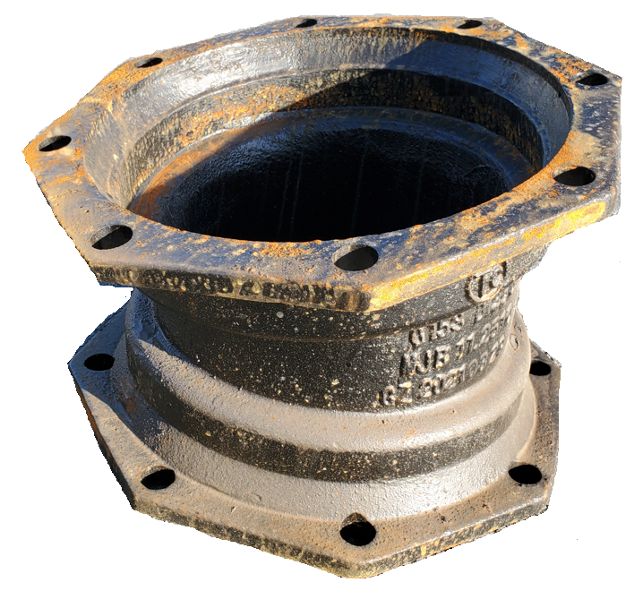 Learning Task 3 – Block B: Water Services and Distribution Systems