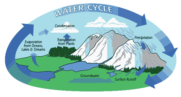 Learning Task 1 – Block B: Water Services and Distribution Systems
