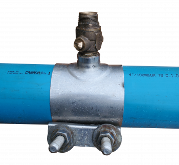 Learning Task 3 – Block B: Water Services and Distribution Systems