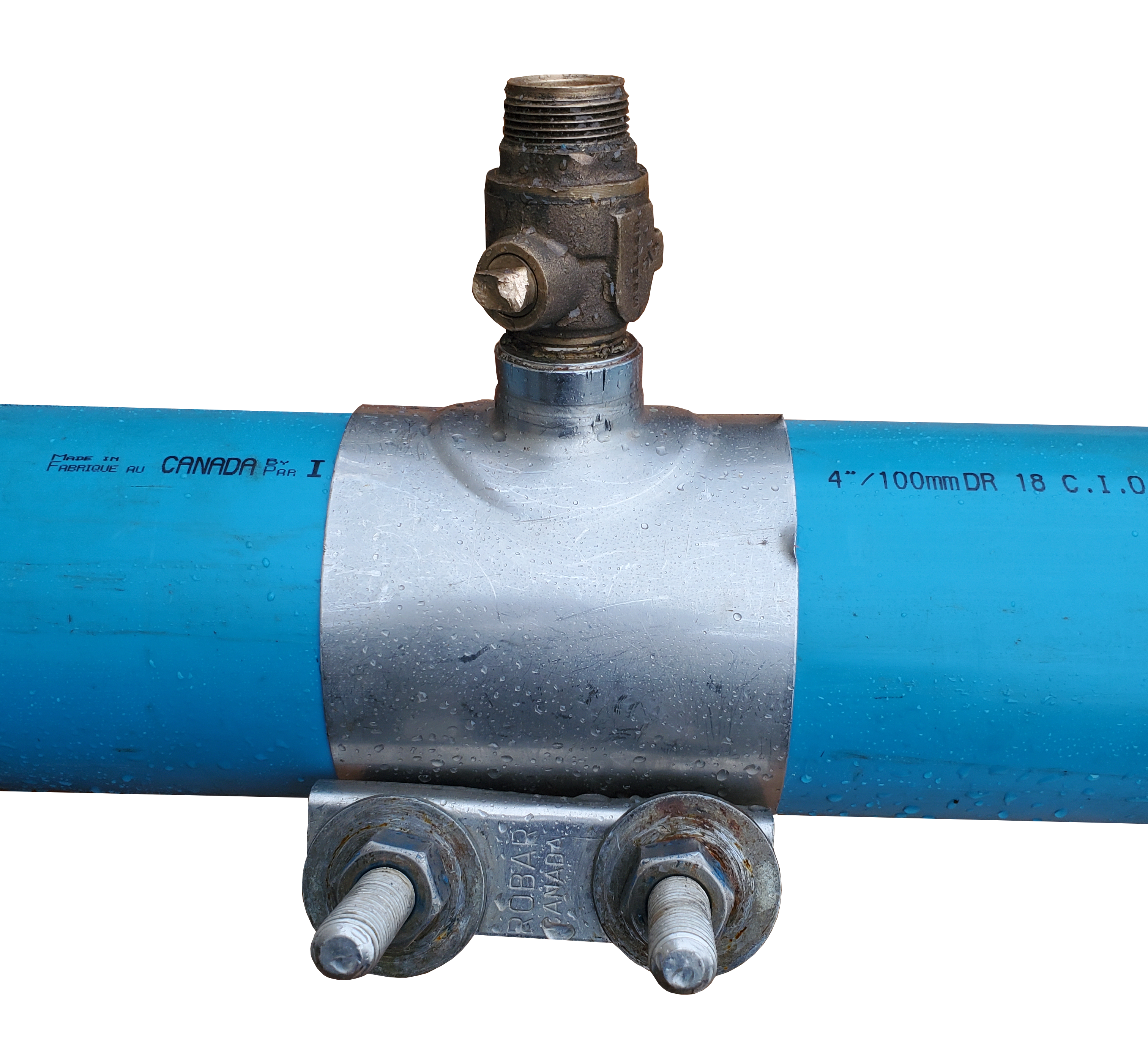 Learning Task 3 – Block B: Water Services and Distribution Systems