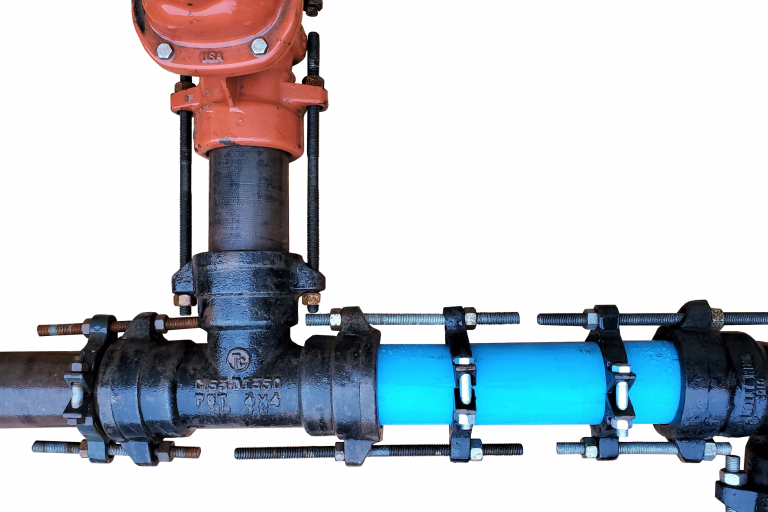 Learning Task 3 – Block B: Water Services and Distribution Systems