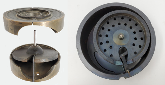 Learning Task 1 – Block B: Water Services and Distribution Systems