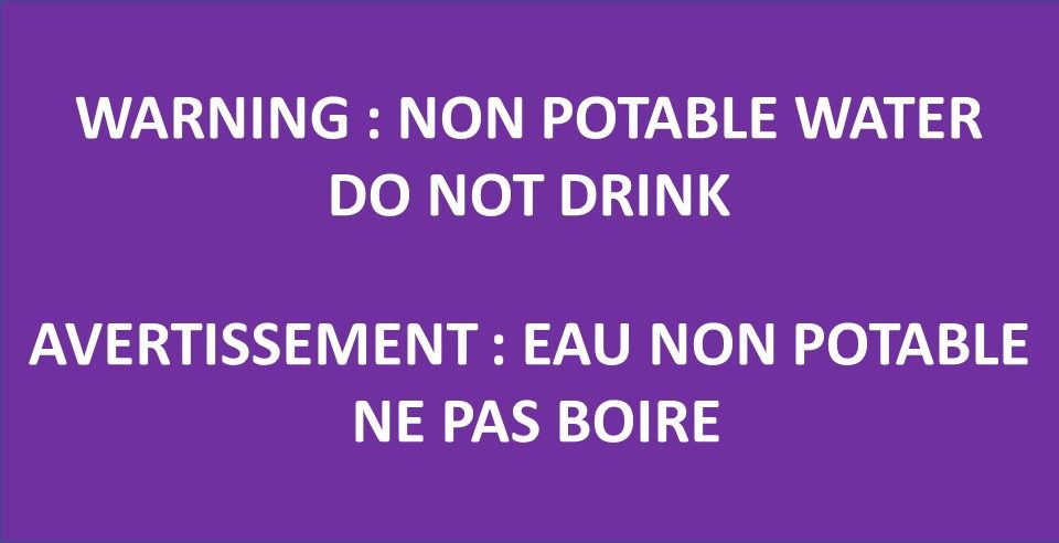 Learning Task 1 – Block B: Water Services and Distribution Systems