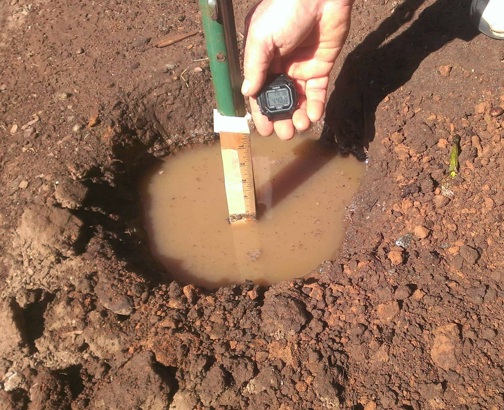 Learning Task 2 – Block B: Water Services and Distribution Systems