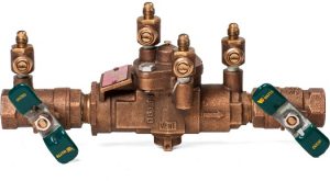 Learning Task 2 – Block B: Water Services and Distribution Systems