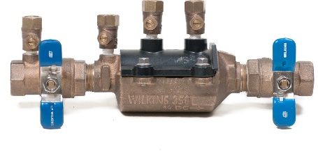 Learning Task 2 – Block B: Water Services and Distribution Systems