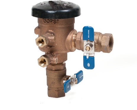 Learning Task 2 – Block B: Water Services and Distribution Systems