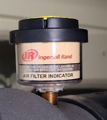 Learning Task 1 – Block D: Compressed Air Systems