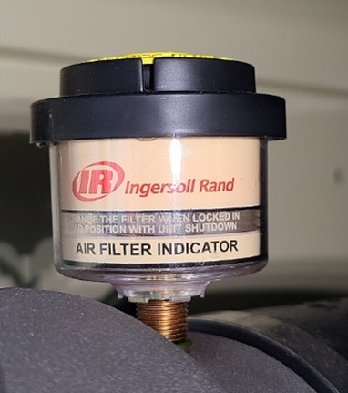 Learning Task 1 – Block D: Compressed Air Systems