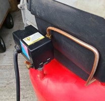 Learning Task 1 – Block D: Compressed Air Systems