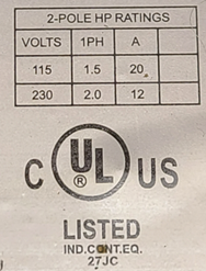 Learning Task 1 – Block D: Compressed Air Systems