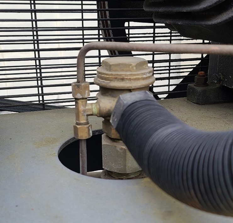 Learning Task 1 – Block D: Compressed Air Systems