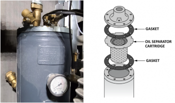 Learning Task 1 – Block D: Compressed Air Systems
