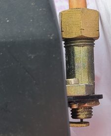 Learning Task 1 – Block D: Compressed Air Systems