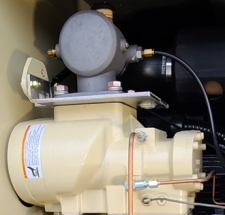 Learning Task 1 – Block D: Compressed Air Systems