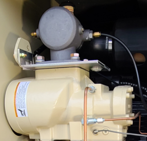 Learning Task 1 – Block D: Compressed Air Systems