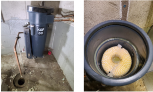 Learning Task 1 – Block D: Compressed Air Systems