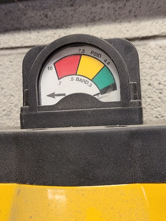 Learning Task 1 – Block D: Compressed Air Systems