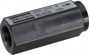 Learning Task 2 – Block D: Compressed Air Systems